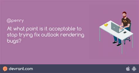 Email Design Sucks At What Point Is It Acceptable To Stop Trying Fix