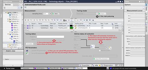 How To Program Pid Control In Plc With Structured Text