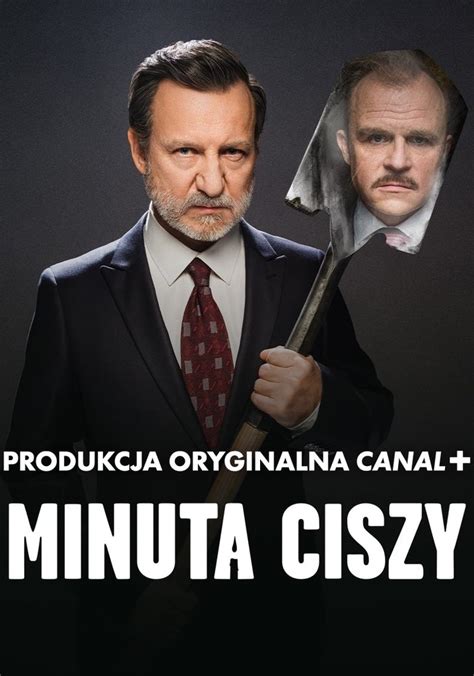 Minuta Ciszy Streaming Serialu Online