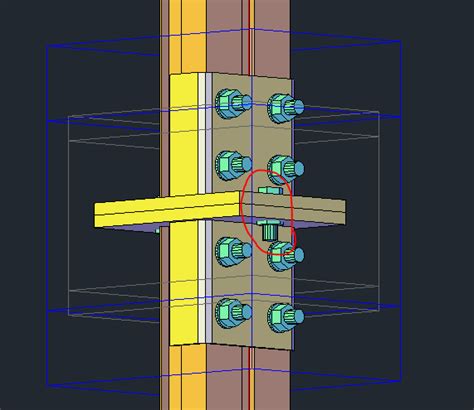Solved Custom Connection On Variable Direction Autodesk Community