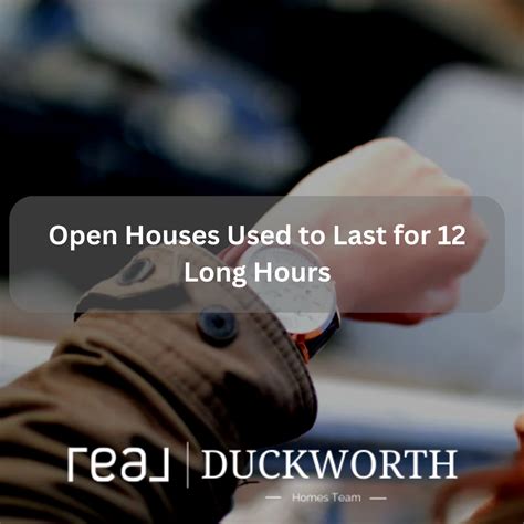 Duckworth Homes Home