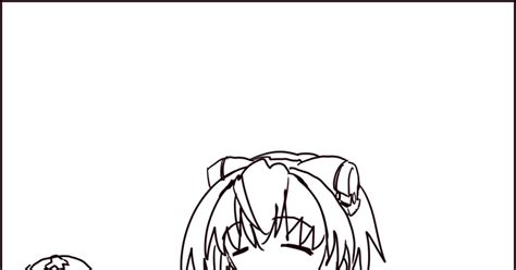 落書き 鼻血ぷぅ Kliceのマンガ 漫画 飛鳥さん 俺の嫁 Pixiv
