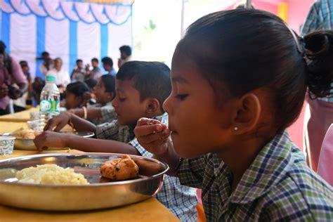 Global Hunger Index Report The Rank Of India Drops Inventiva