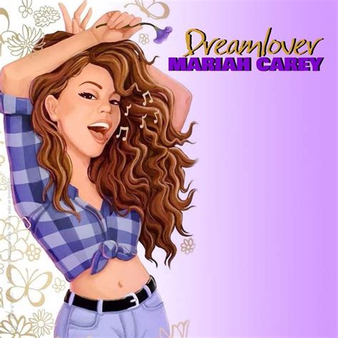 Dreamlover Mariah