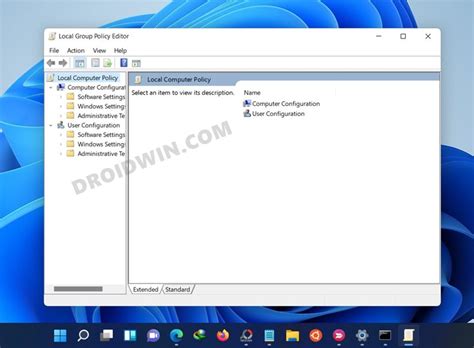 How To Enable Group Policy Editor In Windows 11 Home Droidwin