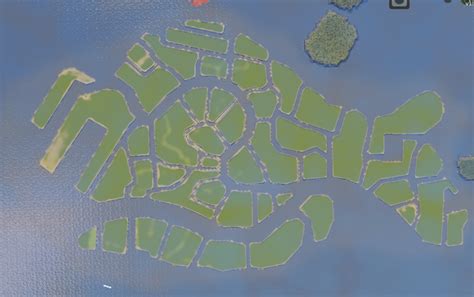 How To Extend Water Render Dist Or Is Water And Docks A Bad Combo For