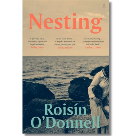 Nesting By Roisín Odonnell Umina Beach Book Nook