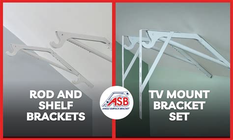 Angle Surface Bracket
