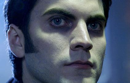 HOTT as Blackheart? - Wes Bentley - Fanpop