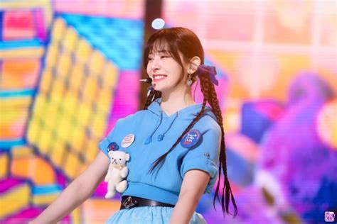 포토스케치 상큼 히어로 Stayc 세은 Pd노트 Sbs South Korean Girls Korean