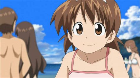 [review] Squid Girl Anime Amino