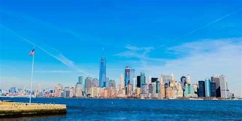 Tim Samuelson New York City