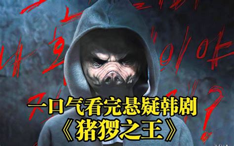 这剧直接封神复仇之路燃爆了一口气看完高分韩剧猪猡之王 卜卜影室 卜卜影室 哔哩哔哩视频
