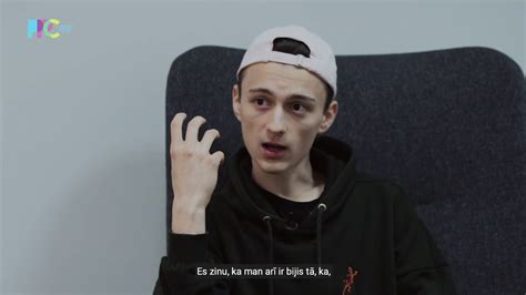 Emīls Ūdris Un Niklāvs Mičulis Kas Ir Depresija Youtube