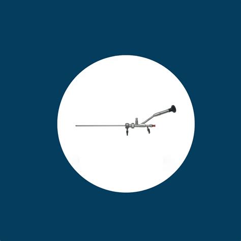 Stainless Steel Nephroscope Pcnl Set 20 Fr At ₹ 35999piece In Jalandhar Id 2855115807573