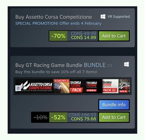 Ie The Bundle Worth It Rassettocorsa