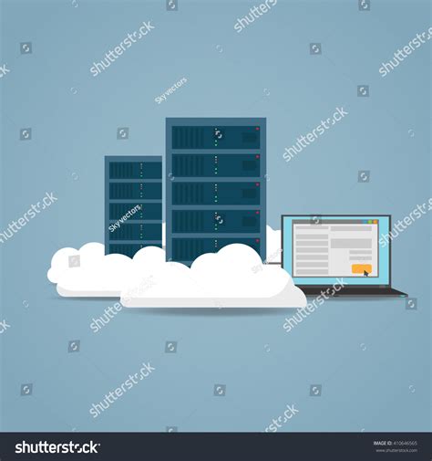 36 296 Server Virtualization Stock Vectors Images And Vector Art Shutterstock