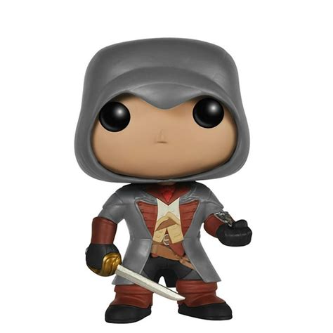Assassins Creed Unity Arnaud
