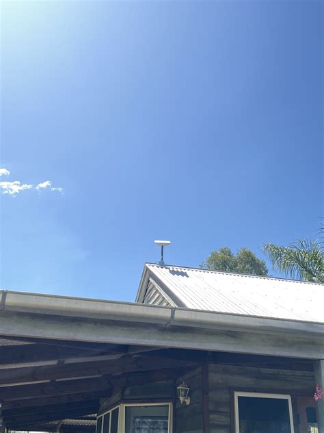 Starlink Install Ipswich Antenna And Communication Services