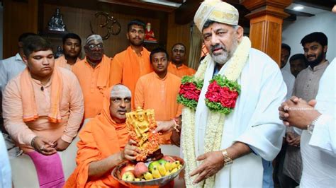 ಬೆಂಗಳೂರು ವ್ಯಾಪ್ತಿಗೆ ಕನಕಪುರ ಭಾರೀ ವಿವಾದ ಸೃಷ್ಟಿಸಿದ ಡಿಕೆಶಿ ಬೇನಾಮಿ ವಹಿವಾಟು