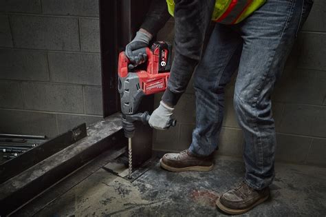Hammer Drill Combi Heavy Cordless For Rent Kennards Hire