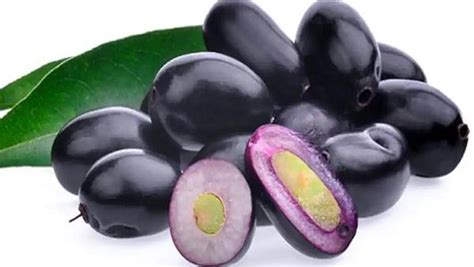 Jamun Khane Ke Fayde