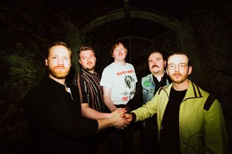 Death By Unga Bunga Support Taking Names At Hulen France 2025