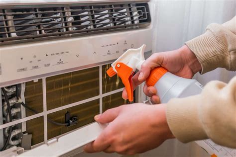 How To Clean Ac Unit Storables
