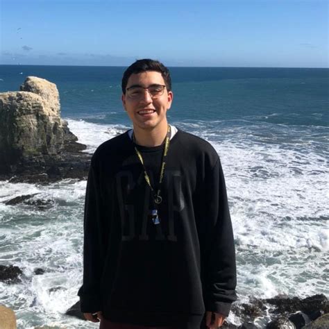 Ignacio Pacheco Poblete Valparaíso Región De Valparaíso Chile