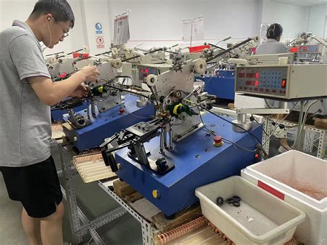 Automation Engineering