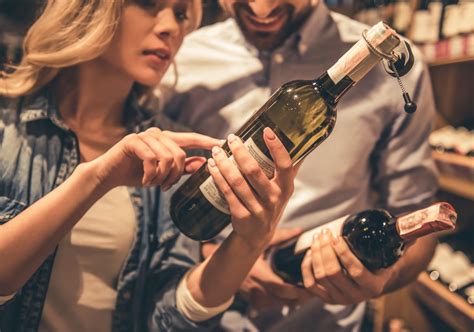 🥇cómo Leer Correctamente Una Etiqueta De Vino Wiki Ùtil Aprende Más De