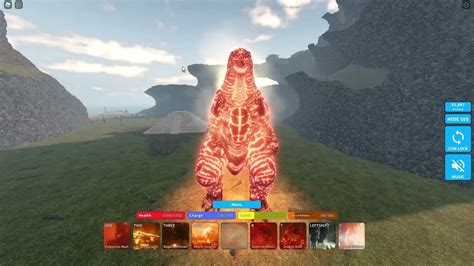 Thermo Godzilla Remodel Showcase Kaiju Universe Youtube