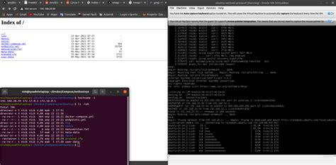Ubuntu Does Not Autoinstall As Expected With Auto Install Issue Netbootxyz Netboot Xyz