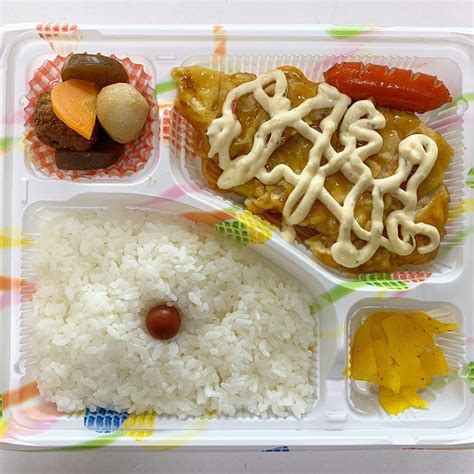 ファミリーショップみむら 吉富町 弁当・惣菜 飲食店ポータルサイト スマイルグルメ