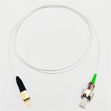 Tunable Diode Laser System Tunable Semiconductor Dfb Laser High Power O Band Oband 1260nm 1360nm