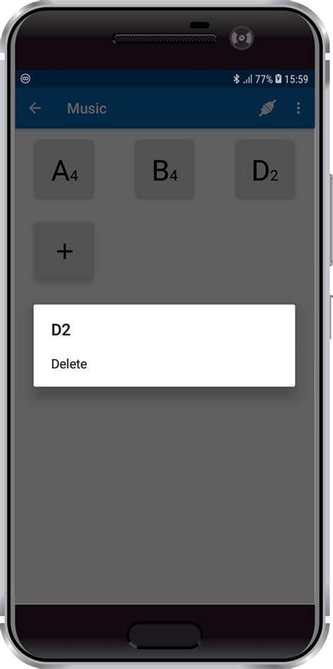 dabble app music module play songs and tones with arduino and pictoblox