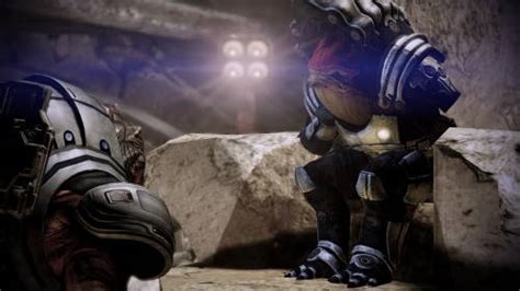 Урднот Рекс Urdnot Wrex