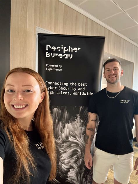 Jasmine Mccrudden On Linkedin Bsidessydney Careerscorner Cybercareers