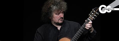 Zoran Dukić Klassiek Gitaarsalon