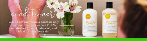 Citrus Rose Repairing Conditioner Dani Naturals