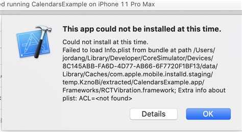 Example Doesnt Work · Issue 1053 · Wixreact Native Calendars · Github