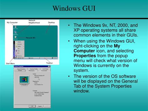 Ppt Chapter 1 Operating System Fundamentals Powerpoint Presentation Free Download Id4454219