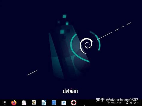 安装 Debian 11 操作系统后要做的 12 件事情 知乎