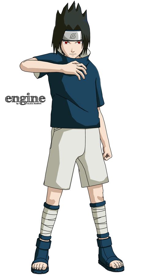 Sarada Vs Part 1 Sasuke Battles Comic Vine