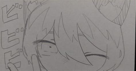 アナログ 石鹸肝臓二酸化炭素さんでビビビビ いろのり。社会不適合豪雨のイラスト Pixiv