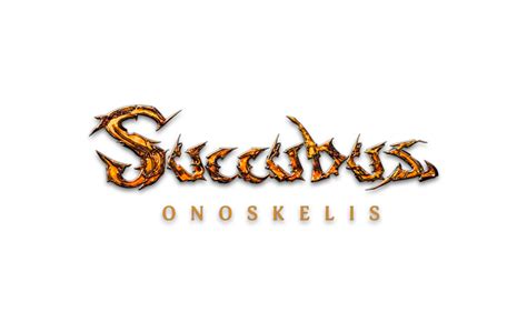 Succubus Onoskelis On