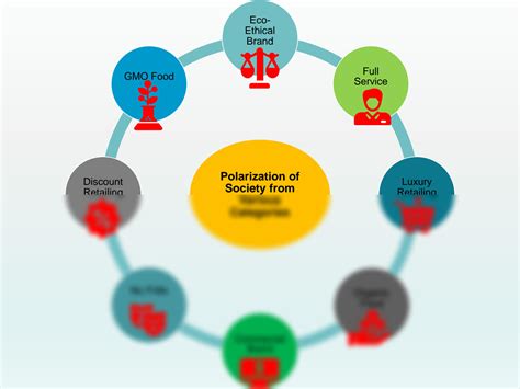 Solution Polarization Digital Divide In Digital Marketing Studypool