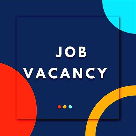 Job Vacancy රැකියා ඇබෑර්තු