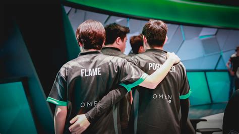 Immortals Take Down Cloud To Maintain Their Hold On First Place In The NA LCS