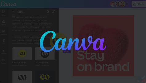 Canva Unveils New Hub For Brand Design New AI Powered Tools